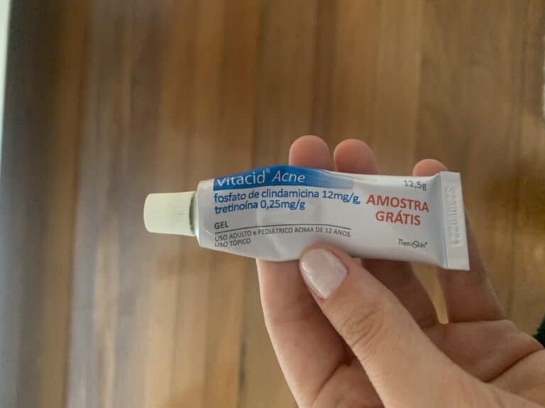 Vitacid: Tudo Sobre o Tratamento – Protocolo da Pele