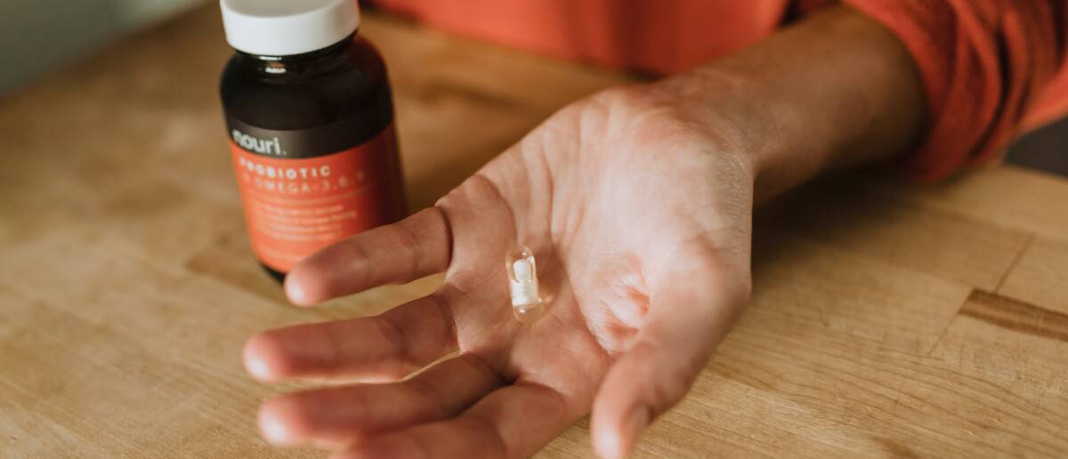 Probióticos Orais para a Acne: Eles realmente Funcionam? – Protocolo da ...