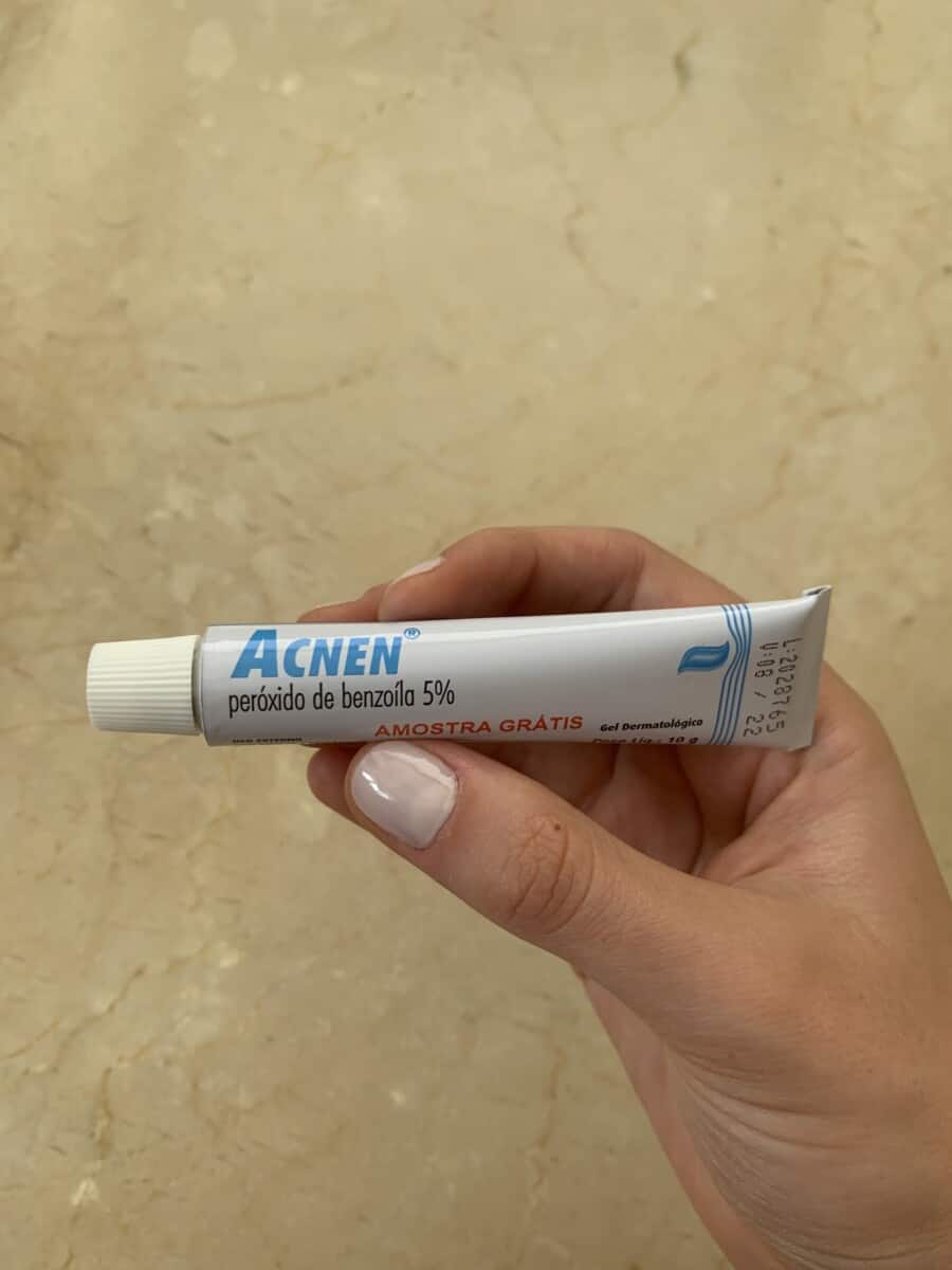 Como Secar Espinhas em Minutos – Protocolo da Pele