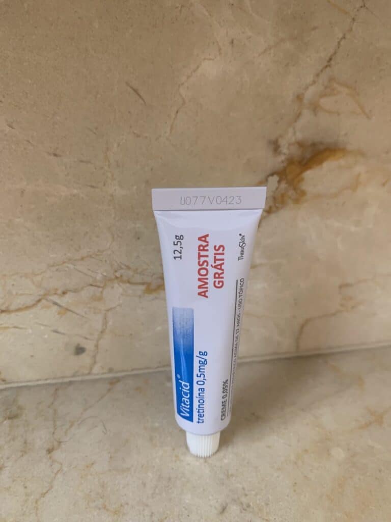 Vitacid ou Vitacid Plus – Dermatologista Responde – Protocolo da Pele