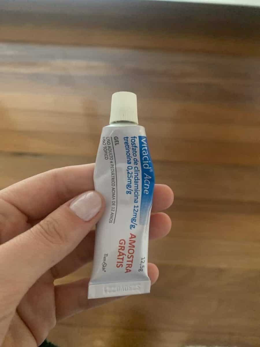 Vitacid ou Vitanol-A – Dermatologista Responde – Protocolo da Pele