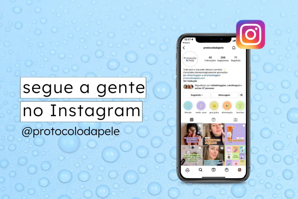 Espinha no Colo: Causas, como tratar e evitar – Protocolo da Pele