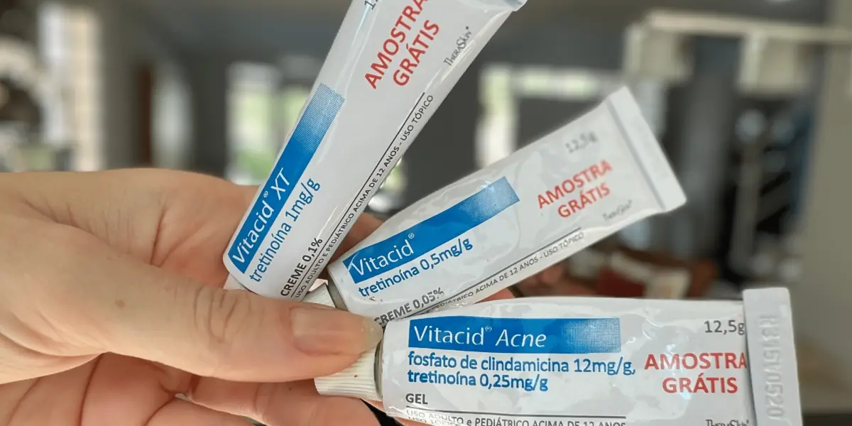 Receita para comprar Vitacid? Quais deles precisam! – Protocolo da Pele