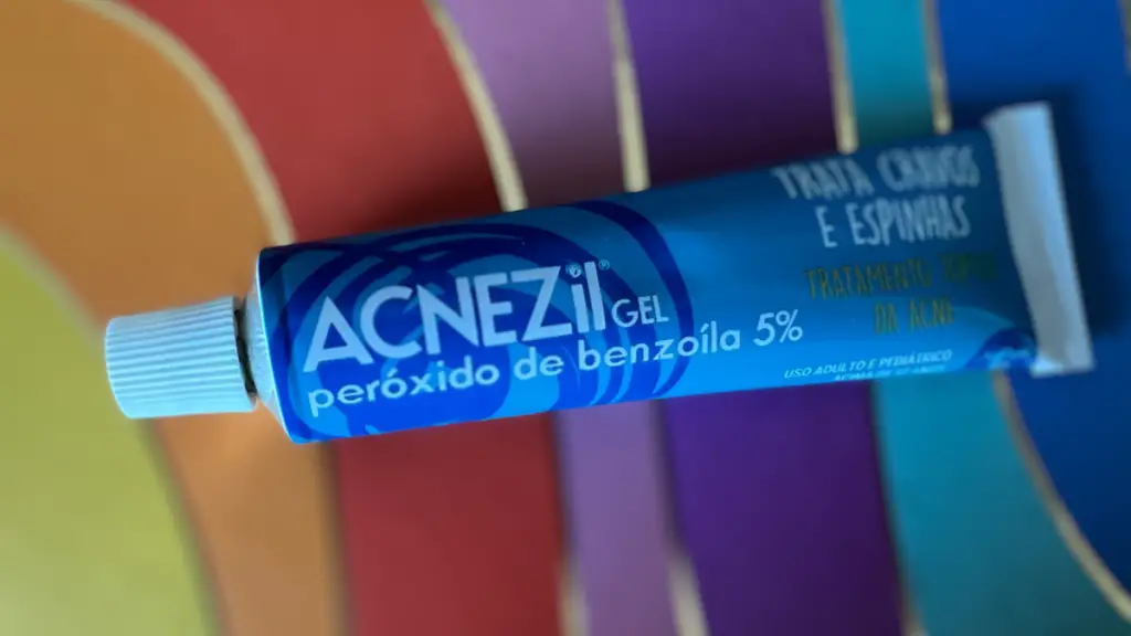 Acnezil: Para que Serve, O Que ele faz na Pele e Qual Comprar ...