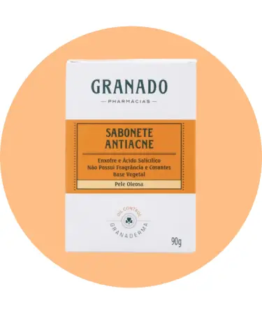 Top 7 Sabonetes para Acne aprovados por uma Dermato – Protocolo da Pele