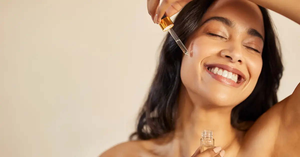 O que é Melhor Sérum ou Hidratante? – Protocolo da Pele